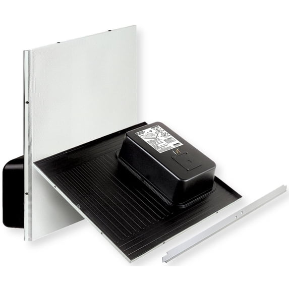 Bogen CSD2X2 Drop In Ceiling Speakers, Sold in Pairs, 70V/25V Line ...