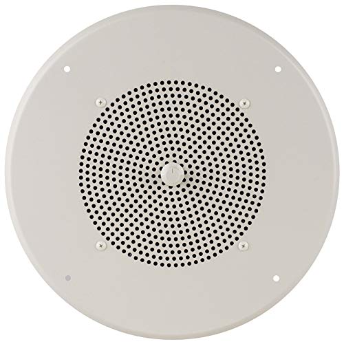 Bogen Ceiling Speaker ASWG1 - Walmart.com