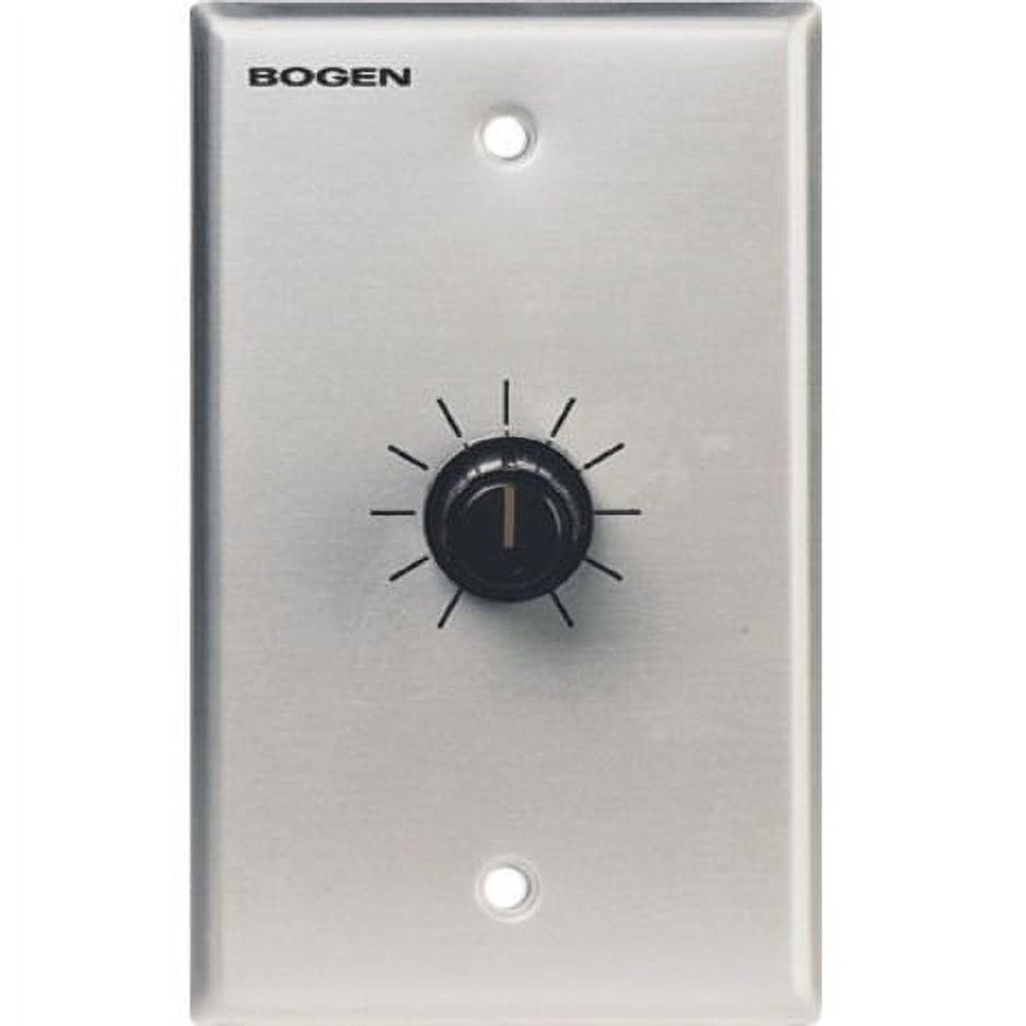 Bogen Gold Seal Series GSRVC - Volume control - for Gold Seal Series ...