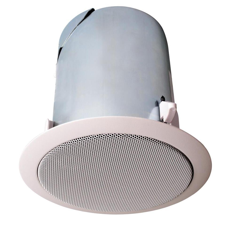 Bogen 7 IN High Fidelity Ceiling Speaker - Walmart.com