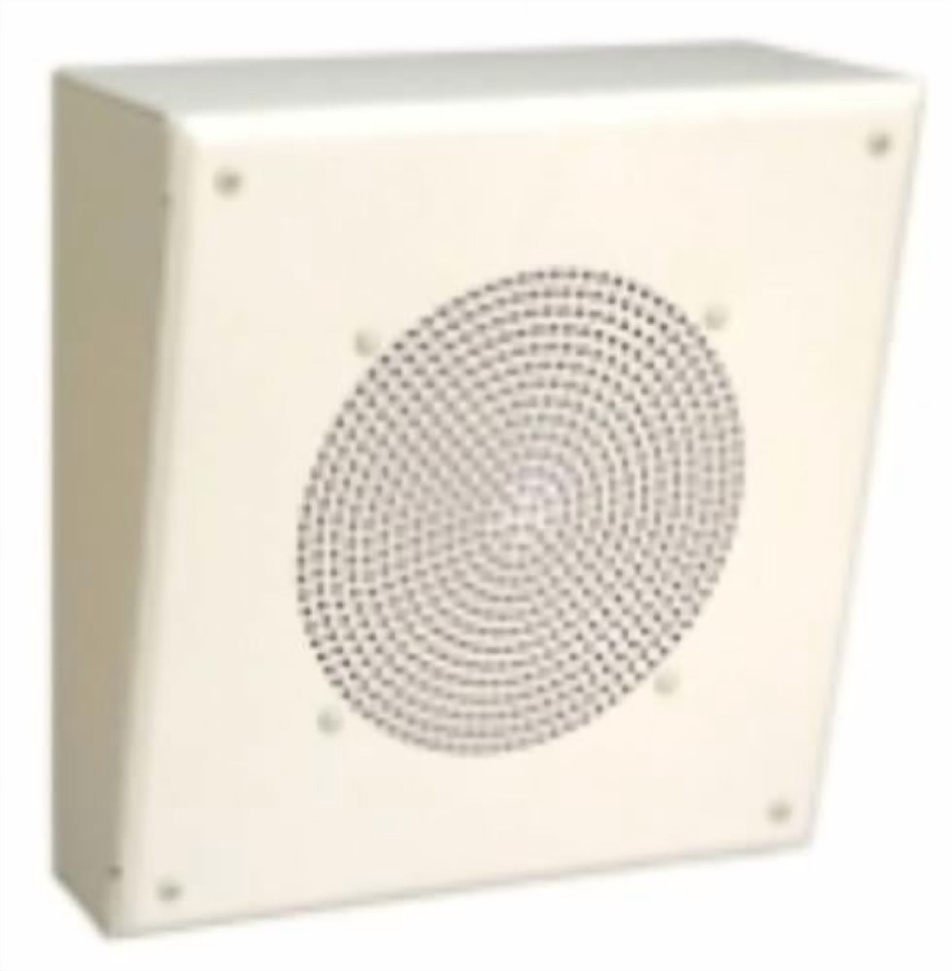 Bogen MB8TSL 4 W RMS Speaker - 96 dB Sensitivity - Walmart.com