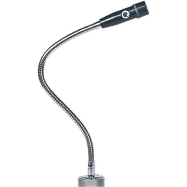 Bogen MGN19A Industrial Gooseneck - Rugged - microphone (BG-MGN19A ...