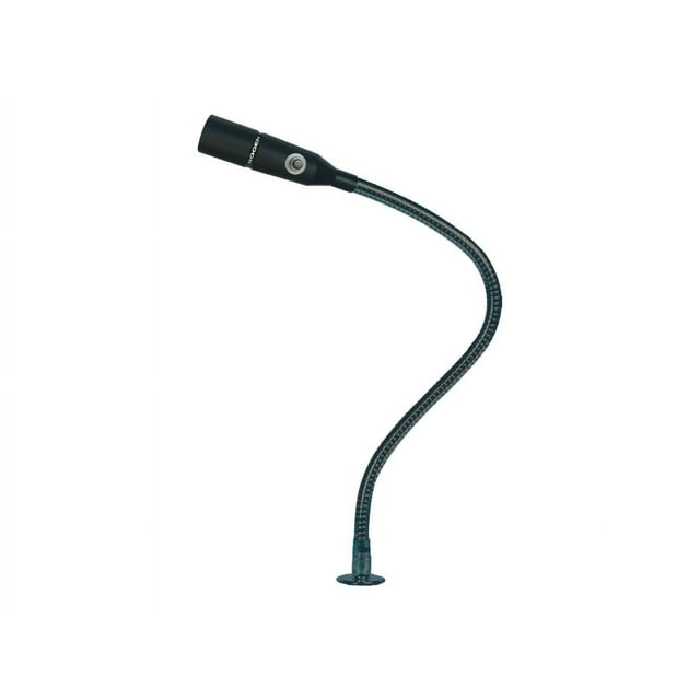 Bogen BG-MGN19A 19 in. Gooseneck Microphone - Walmart.com