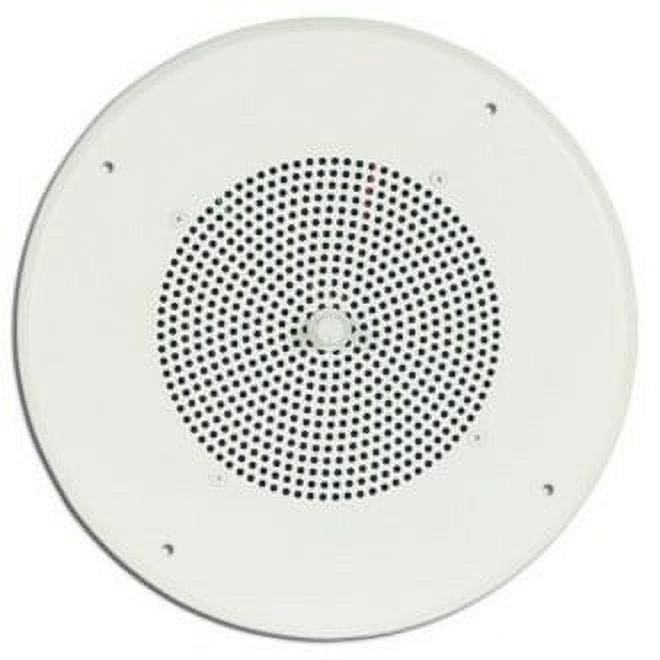 Bogen S810T725PG8UVK Speaker, 4 W RMS, 1-way - Walmart.com