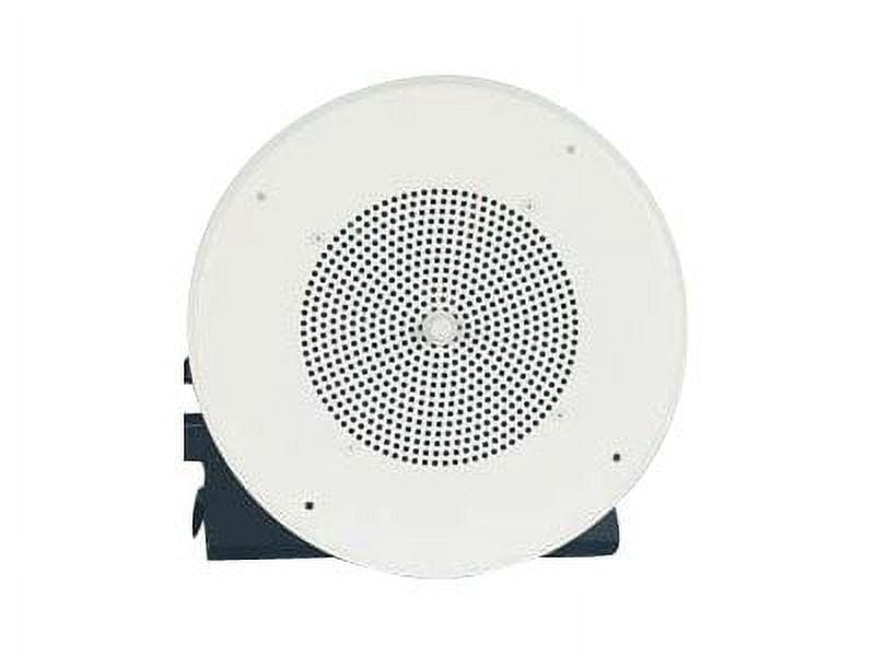 Bogen S810T725PG8WVR Speaker, 4 W RMS - Walmart.com