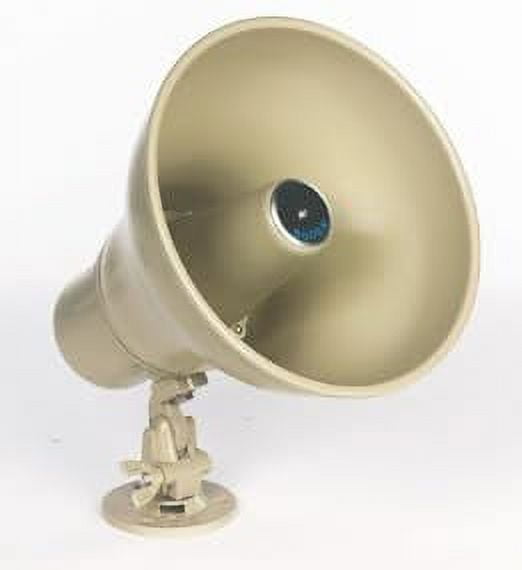 Bogen SPT15A Horn Loudspeaker - Walmart.com