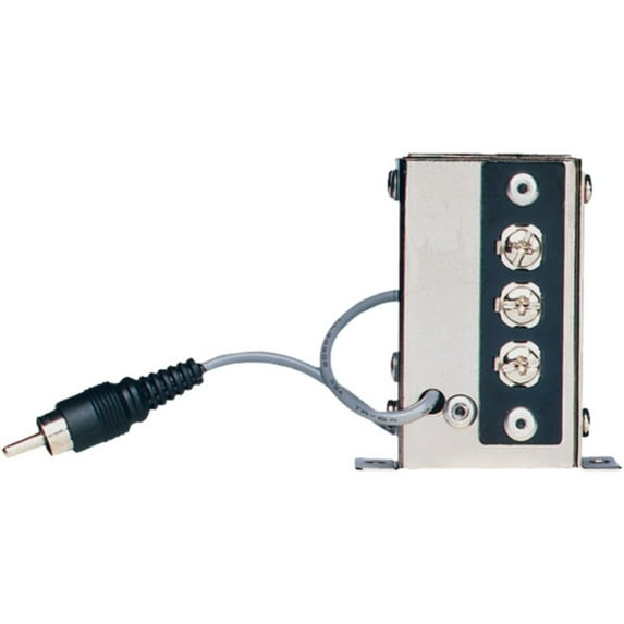 Bogen WMT1A Line-Matching Transformer; Hi-Z, 10k-Ohm Primary Impedance ...