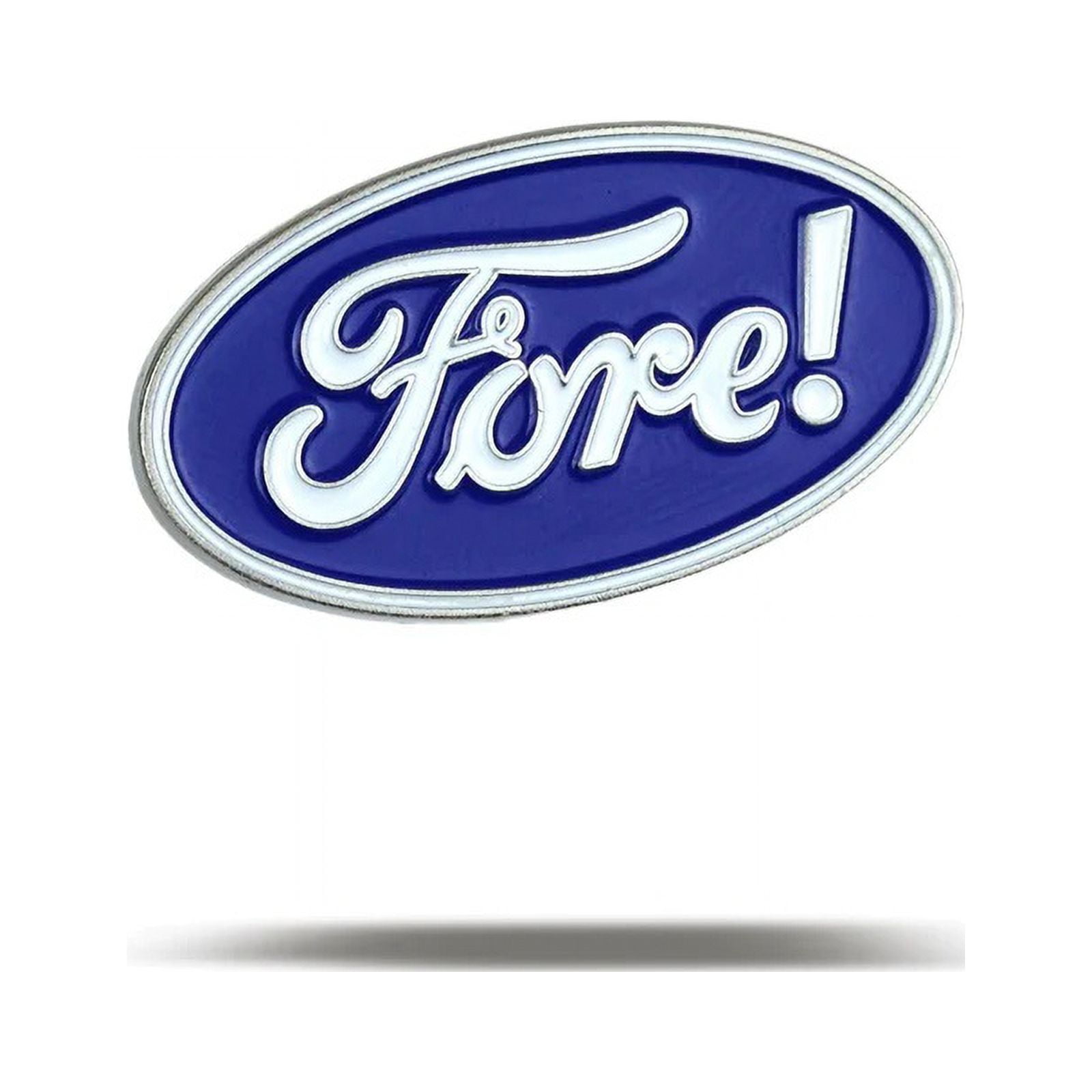 Bogey Bros Golf Ball Marker Fore! - Walmart.com