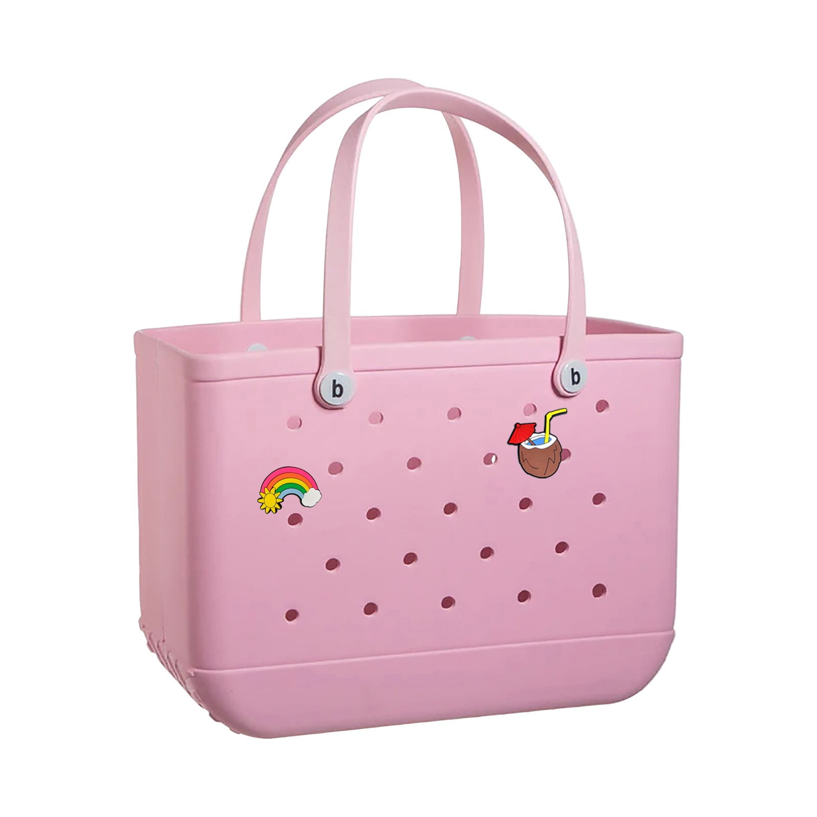 Bogg Bag Classic Tote Bag– Durable, Sand-Proof & Machine Washable ...