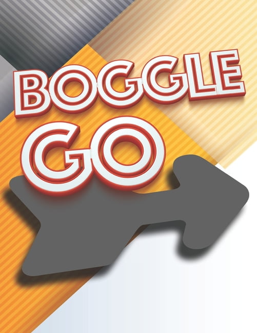 Boggle Logo