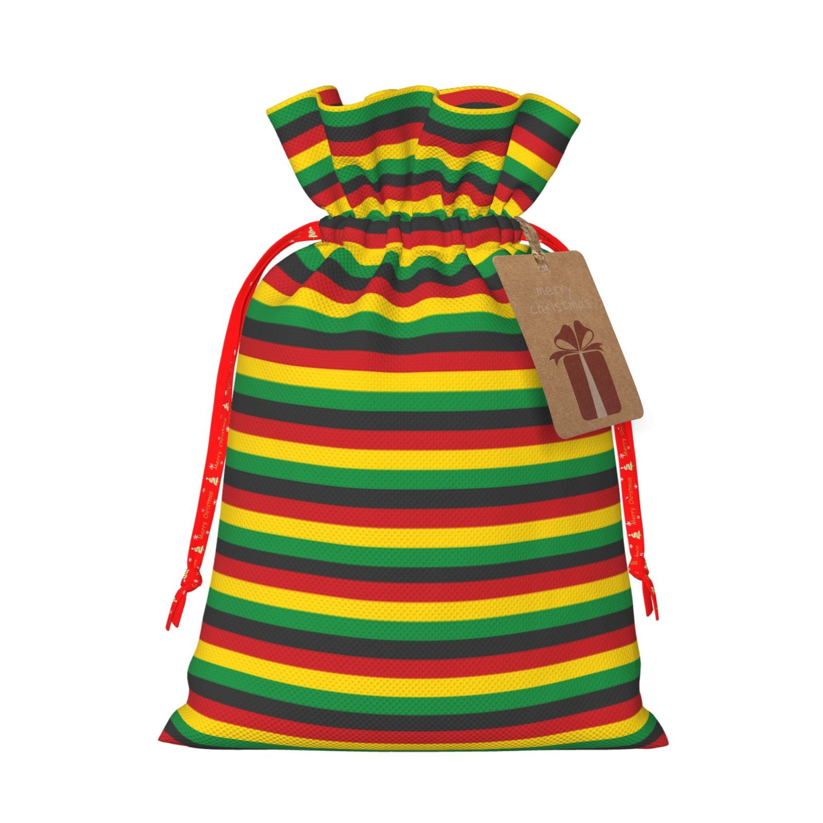 Bogiau Music Colors 1 Pattern Christmas Gift Bags ,Party Gift Bag ...