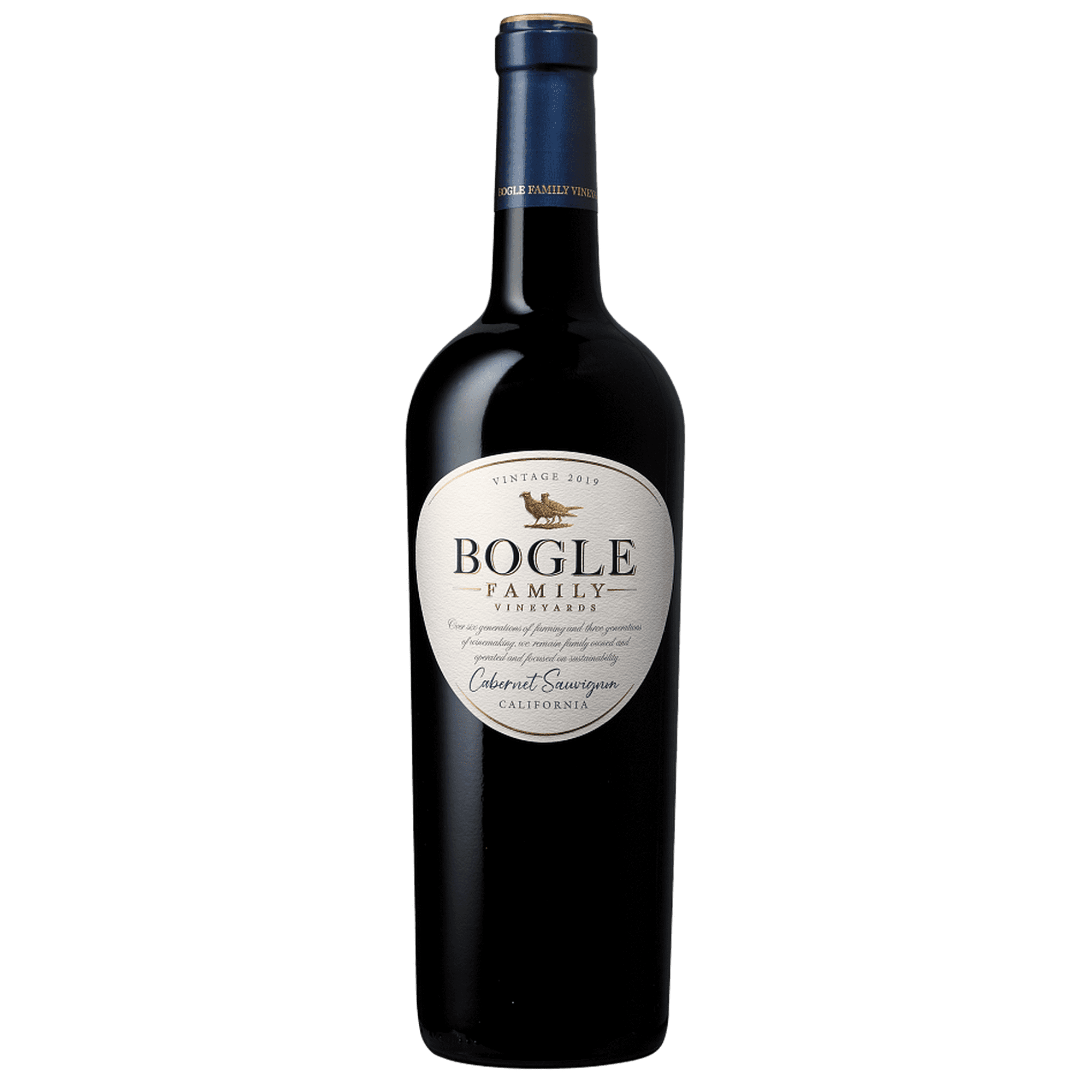 Bogle