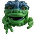 Boglins Alien Vizlobb - Triaction Toys 8" Collectible Puppet Toy ...