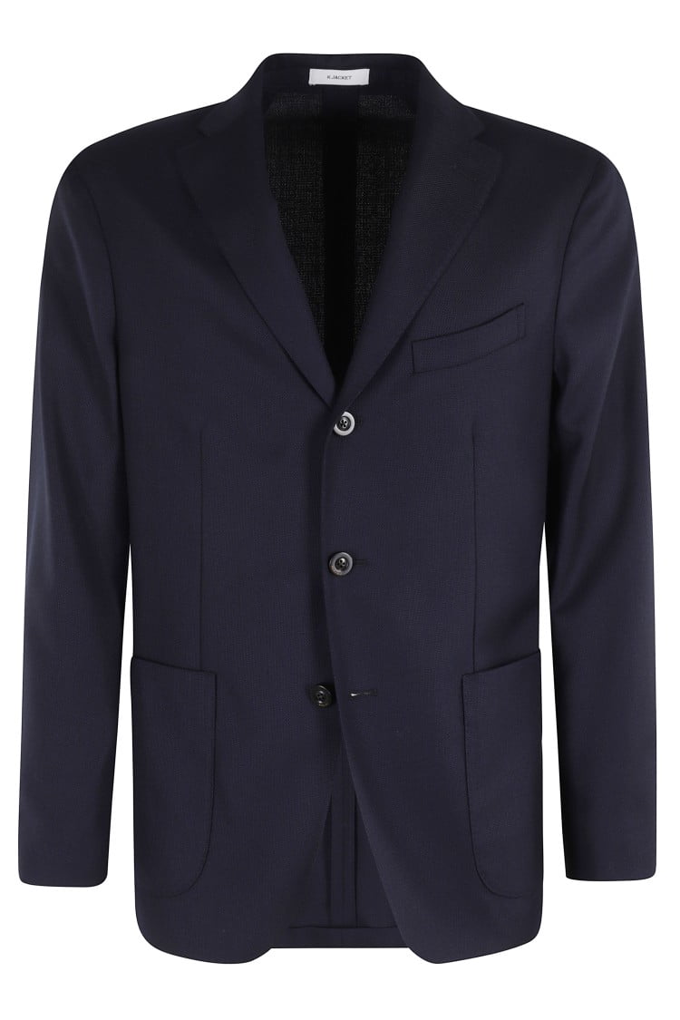 Boglioli 50 K Jacket (Men's) - Walmart.com