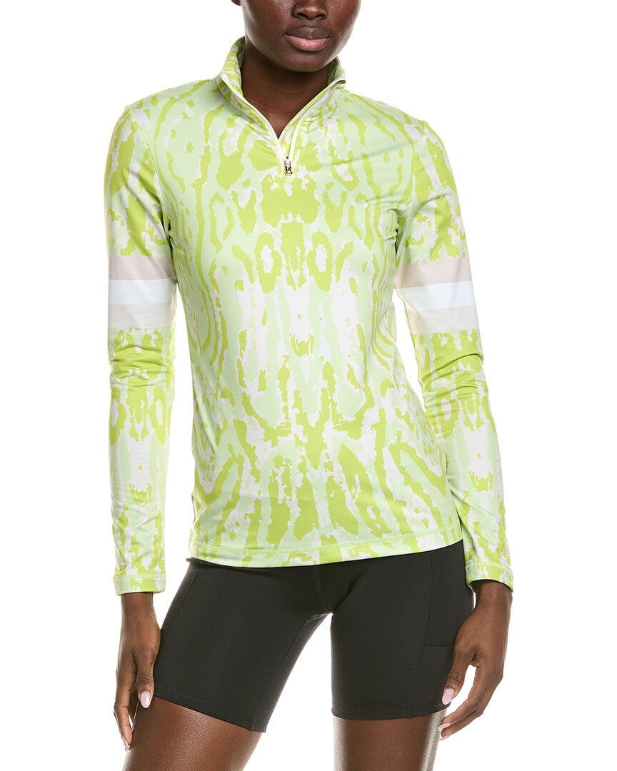 Bogner womens Beline2 1/4-Zip Pullover, 14, Grey - Walmart.com