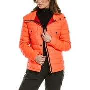 Fire And Ice Jacket