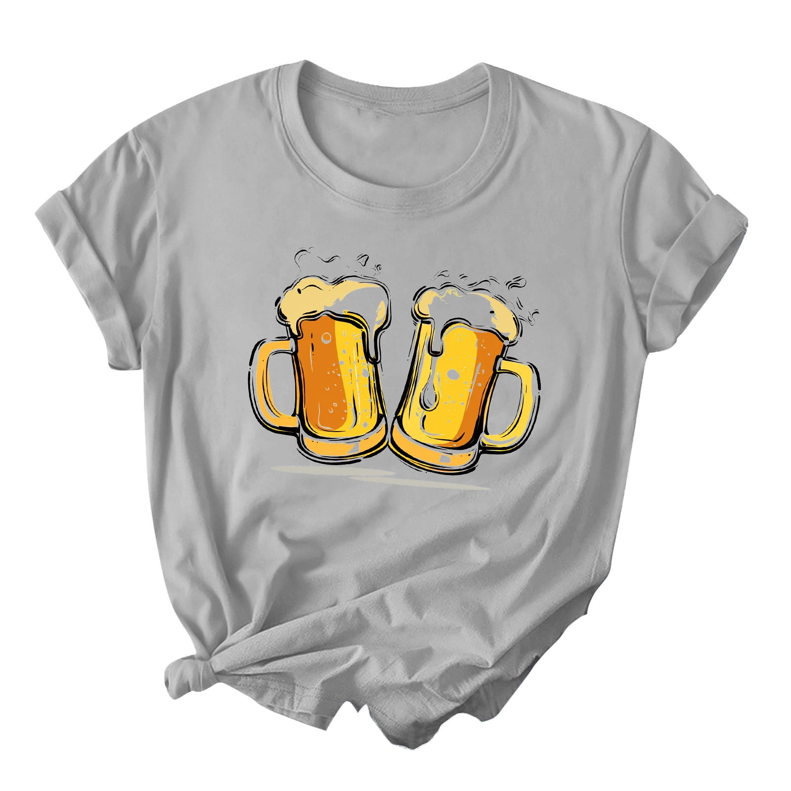 Bogo Blouses For Women Dressy Casual 2025 Womens Plus Size Tops Dressy ...