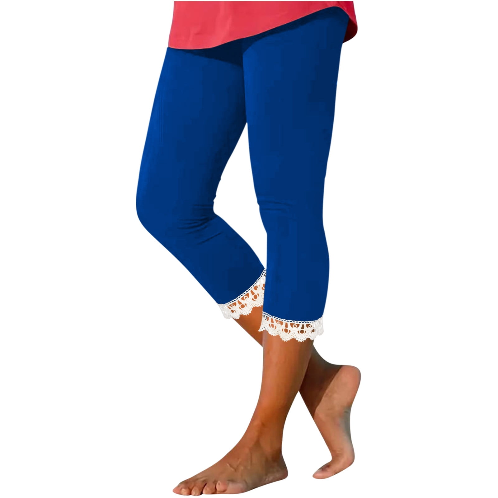 Bogo Linen Pants Set Women Petite Short Women Casual Pants Straight Leg ...