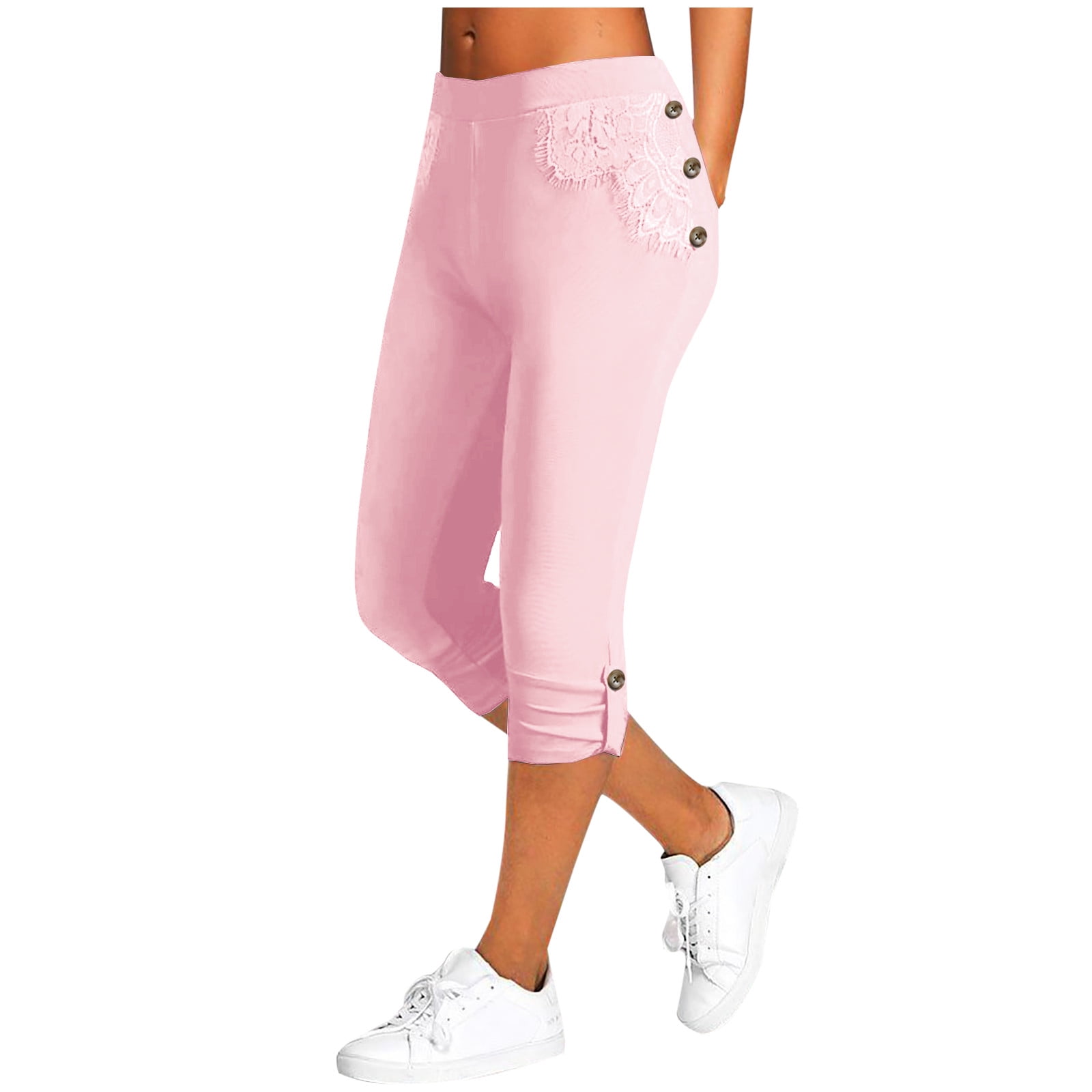 Bogo Linen Pants Women Petite Capri Petite Women'S Pants Jeans Short ...