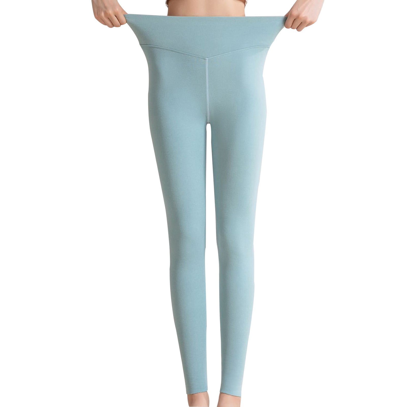 Bogo Petite Boot Cut Yoga Pants Women With Pockets Women'S Casual Pants ...