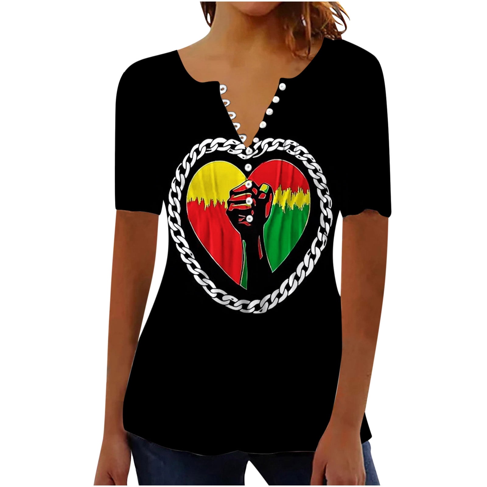 Bogo Spring Blouses For Women 2025 Trendy Womens Tops Work Office ...