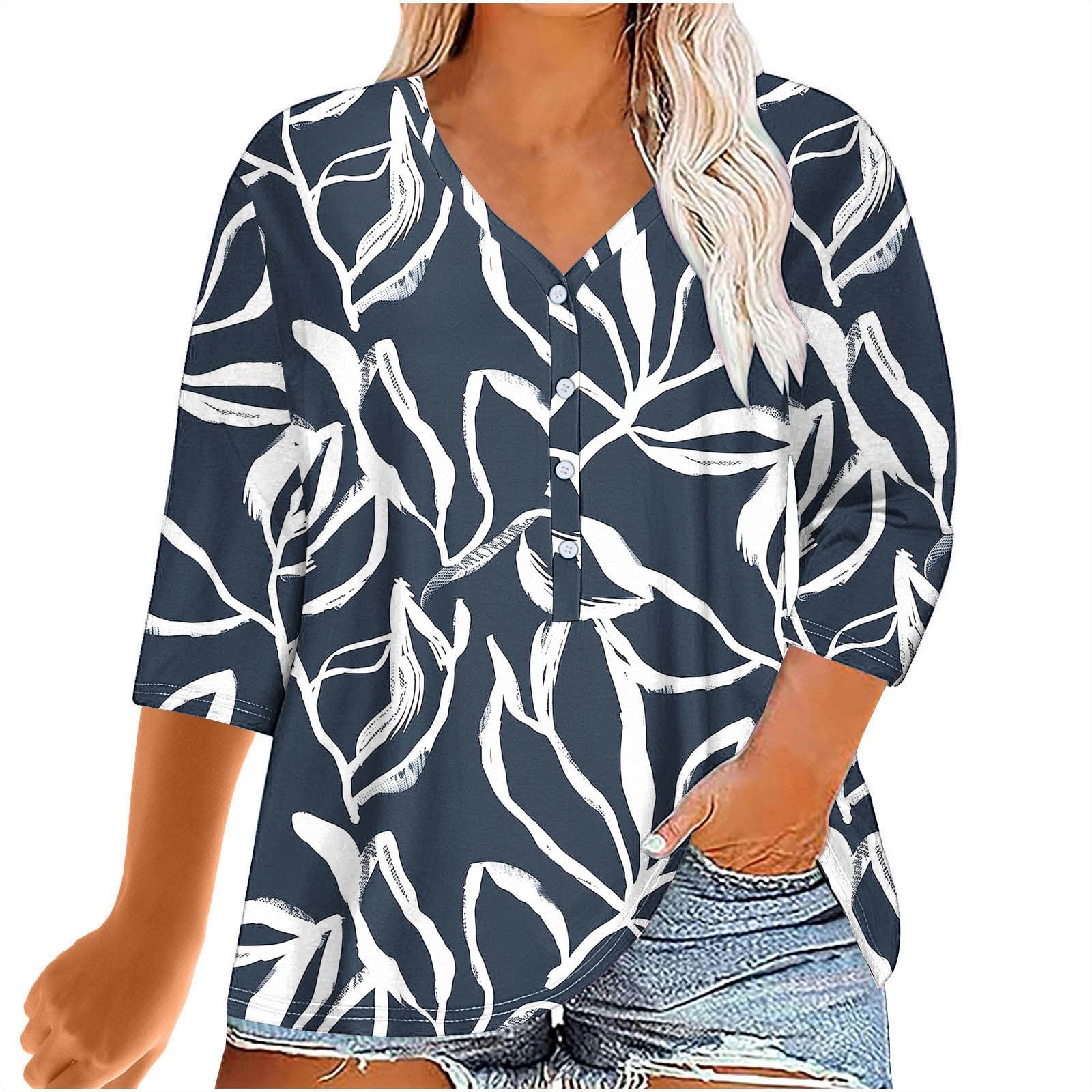 Bogo Summer Tank Tops For Women 2025 Vacation Trendy Womens Plus Size ...