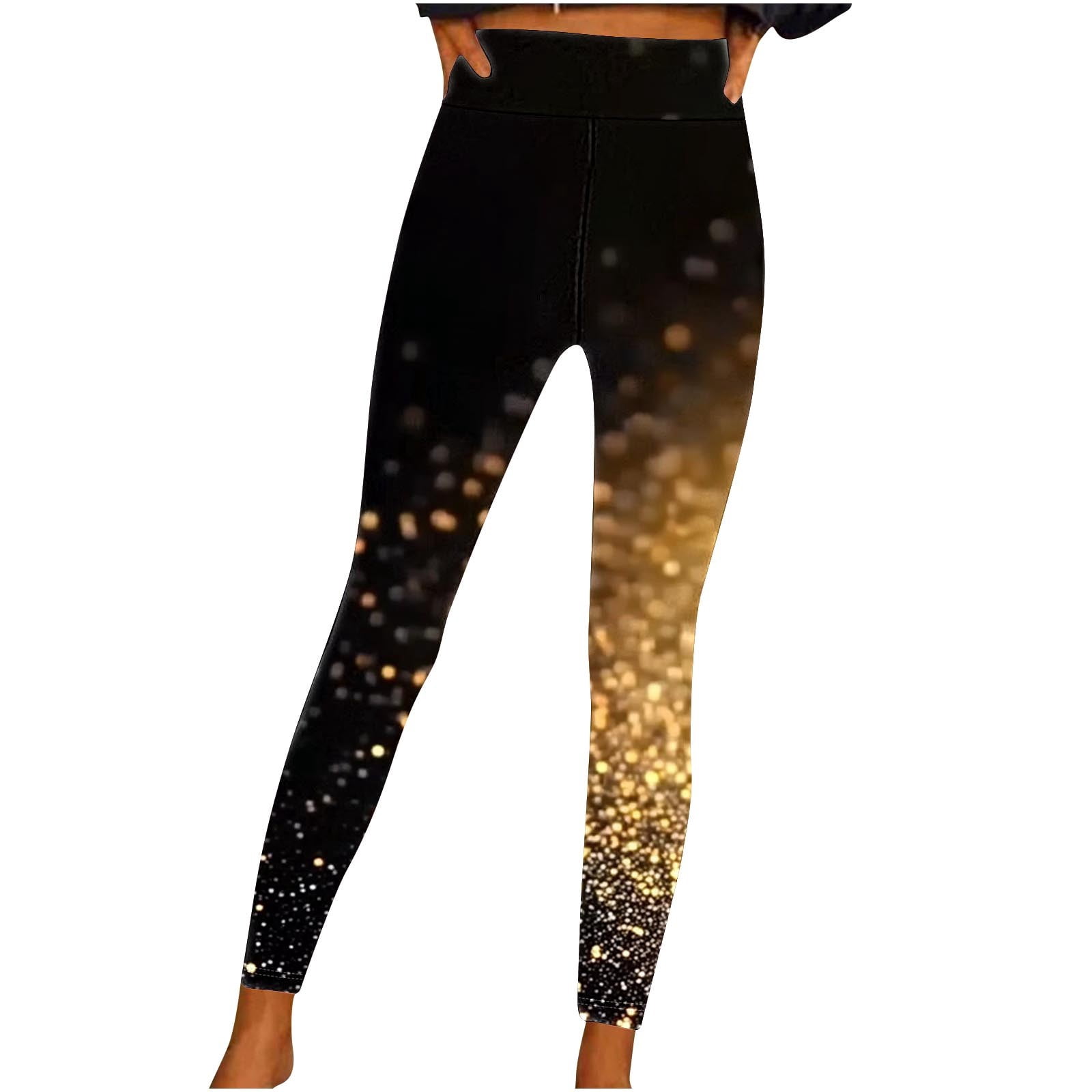 Bogo Yoga Pants Women Flare Leggings Without Pockets Women'S Pants For ...
