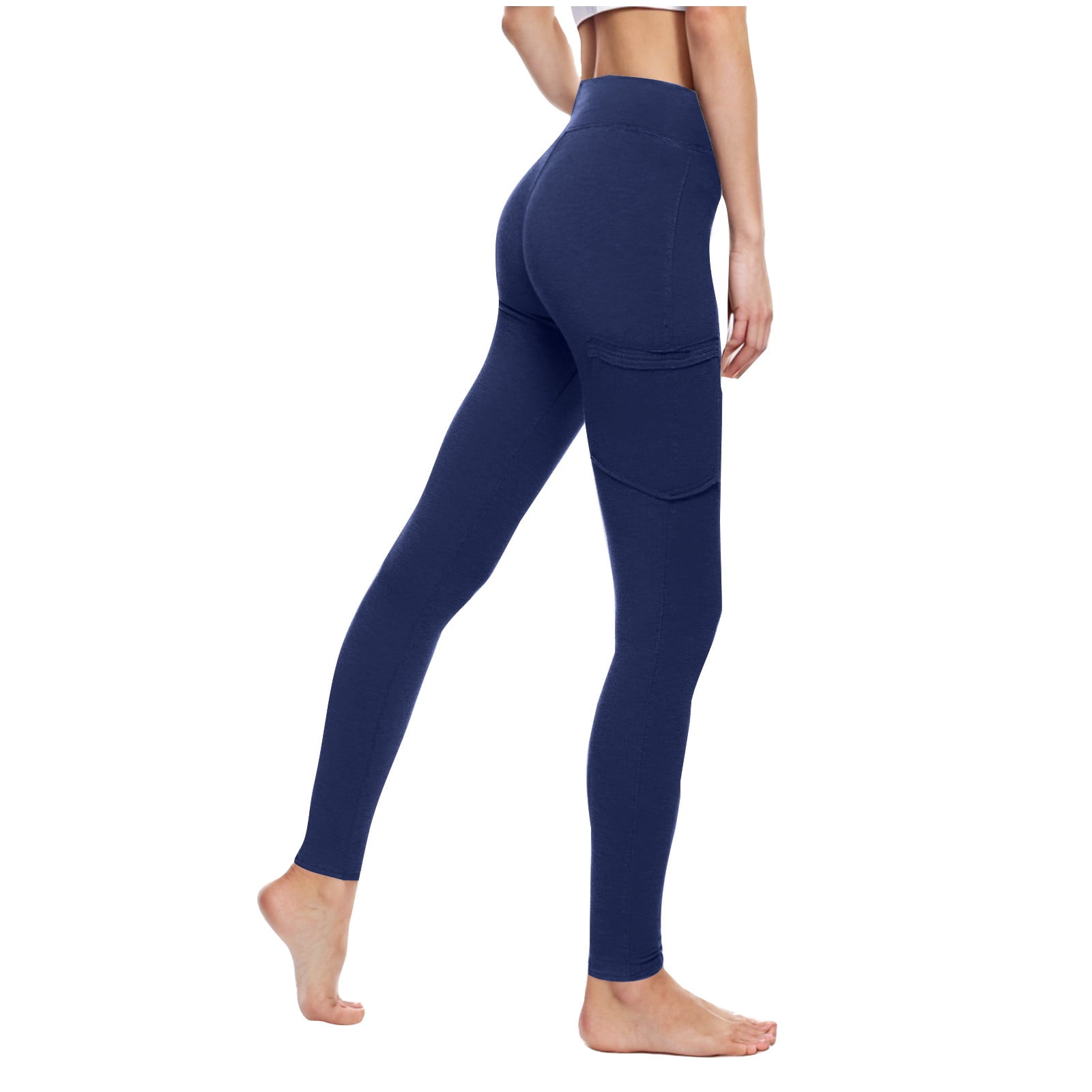Bogo Yoga Pants Women Flare Plus Size Pack Women'S Pants Casual ...