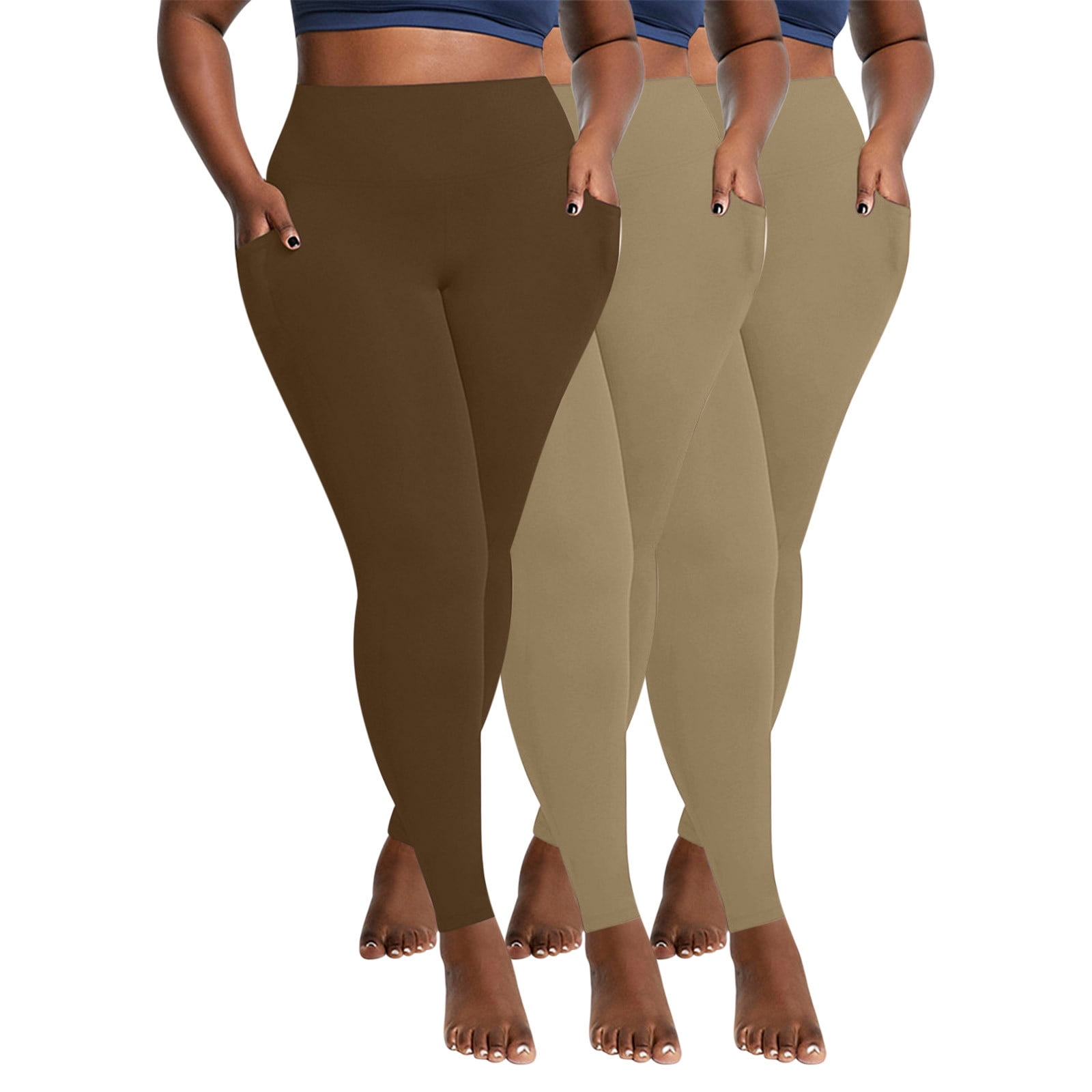 Bogo Yoga Pants Women Flare Tall Women Pants Casual Work Clearance ...