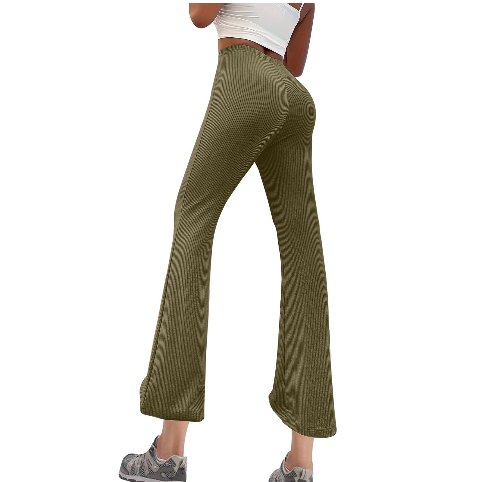 Bogo Yoga Pants Women Tall Pack Women'S Casual Pants Petite Sweatpants ...