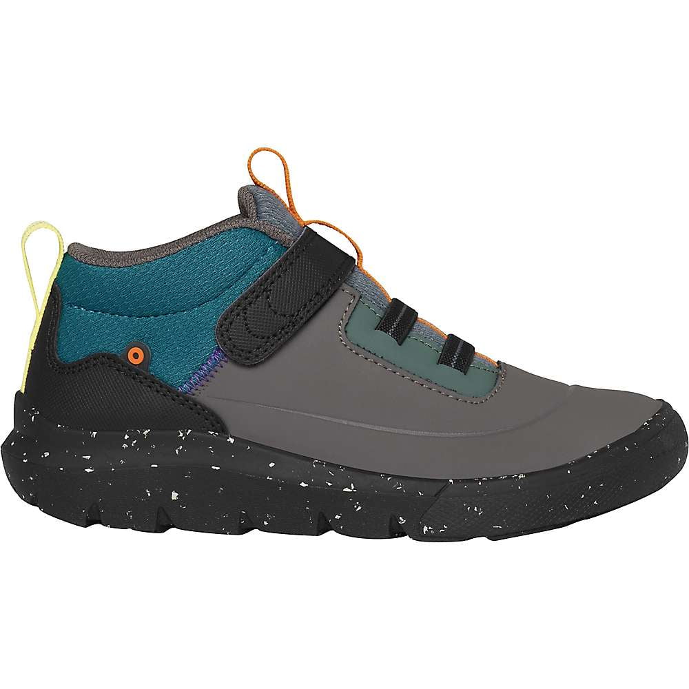 Bogs Kids' Skyline Kicker Mid Shoe - Walmart.com