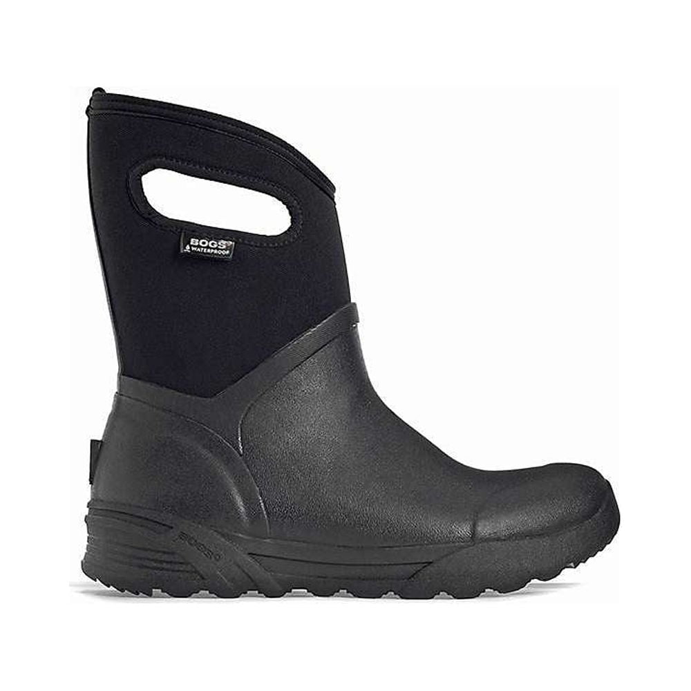 Bogs Men's Bozeman Mid Boot - Walmart.com