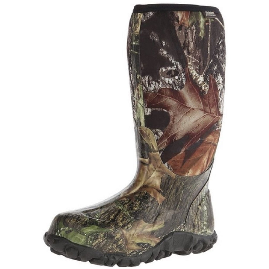 Bogs Men's Classic High Insulated Boot - Walmart.com
