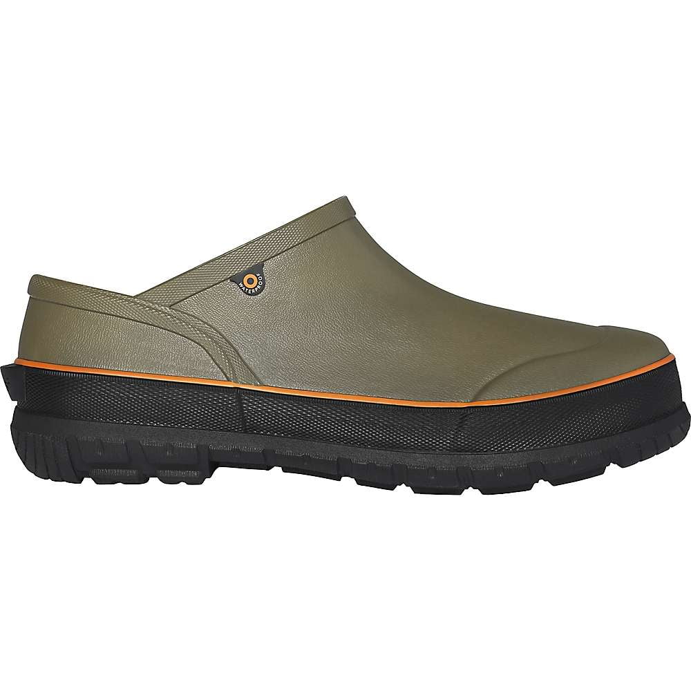 Bogs Men's Digger Clog - Walmart.com