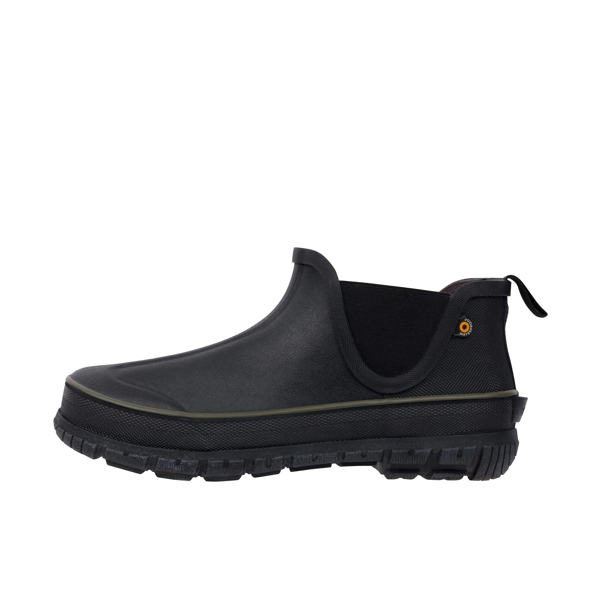 Bogs Men's Digger Slip On Shoe - Walmart.com