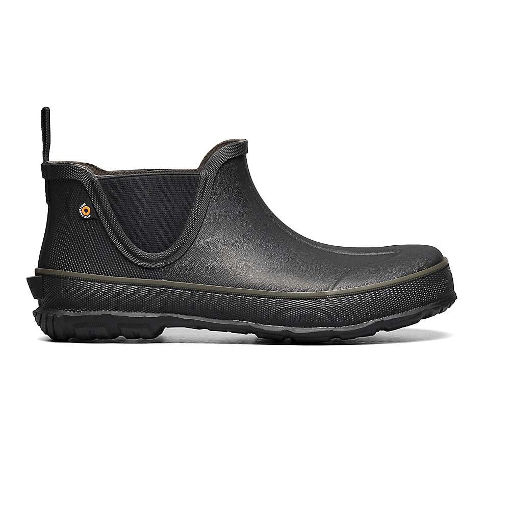 Bogs Men's Digger Slip On Shoe - Walmart.com