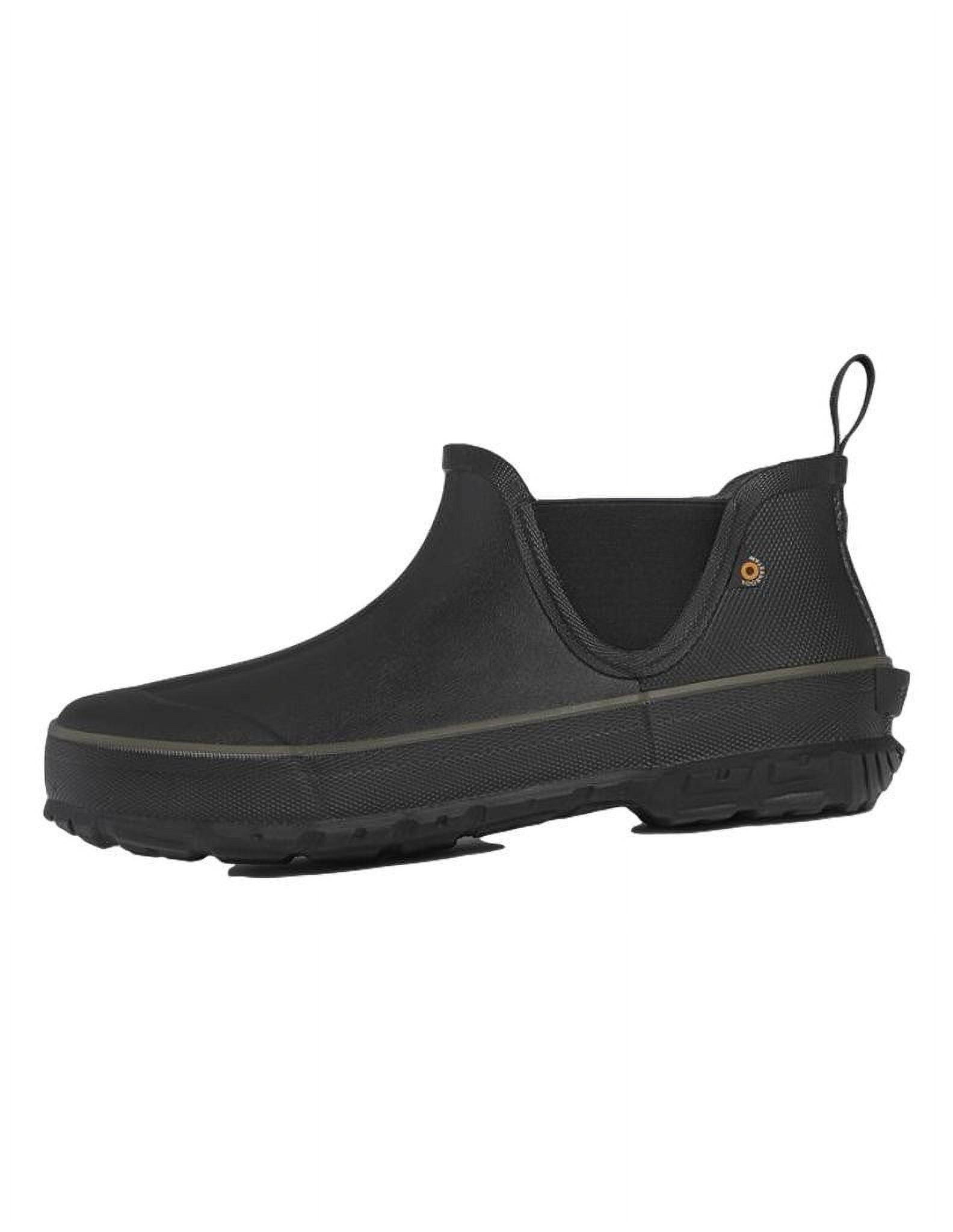 Bogs Men's Digger Slip On Shoe - Walmart.com