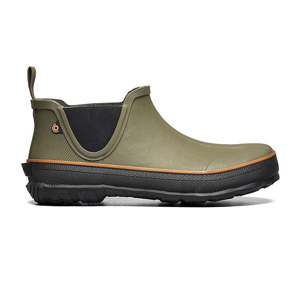Bogs Men's Digger Slip On Shoe - Walmart.com