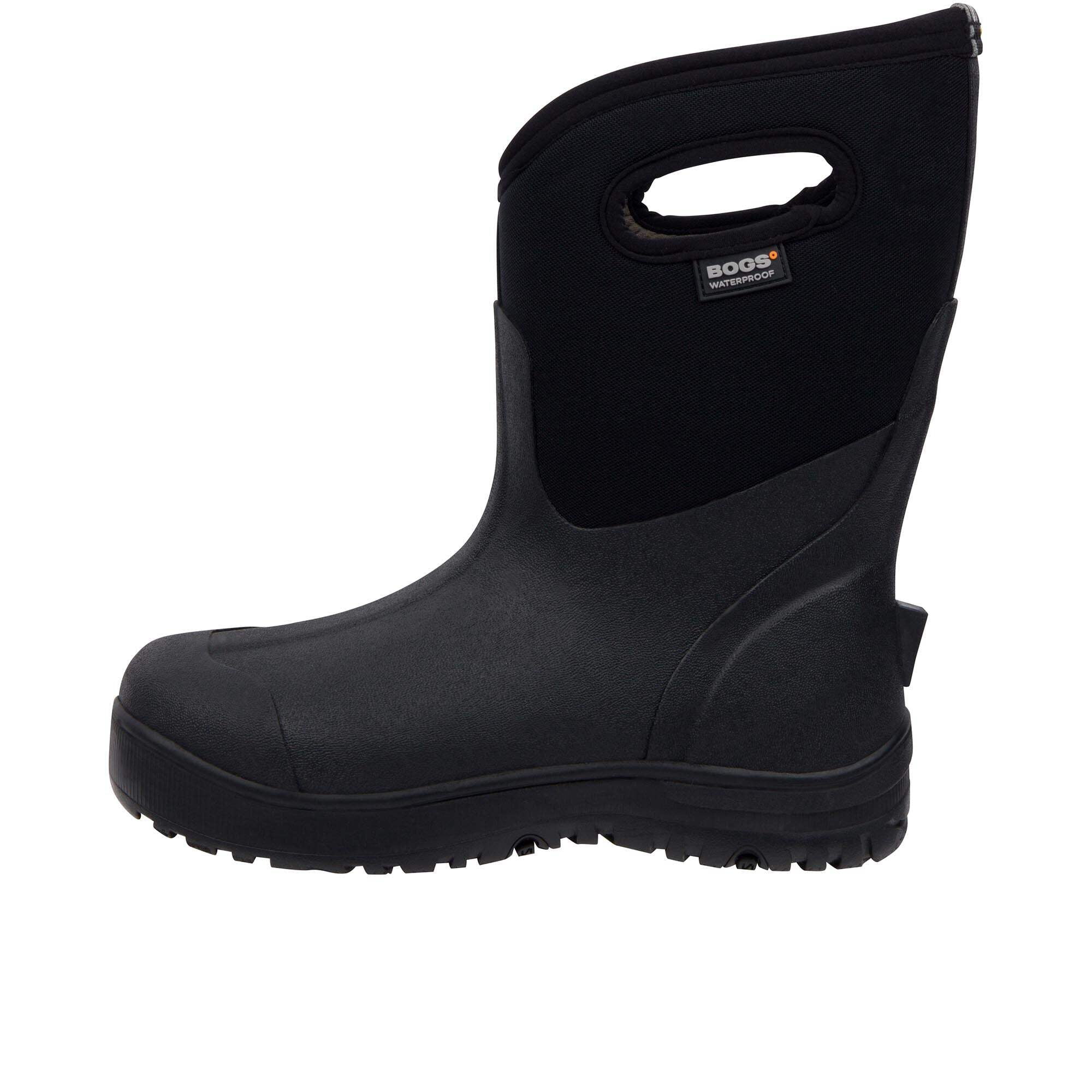 Bogs Men's Ultra Mid Boot - Walmart.com