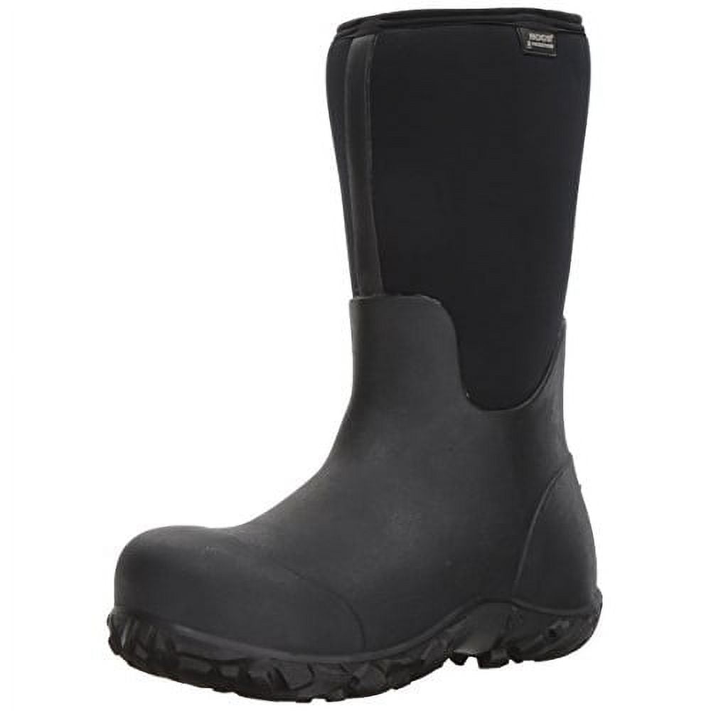 Bogs Men's Workman CT Boot - Walmart.com