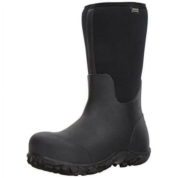 Bogs Men's Workman CT Boot - Walmart.com