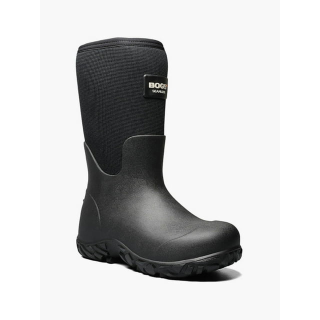 Bogs Men's Workman CT Boot - Walmart.com