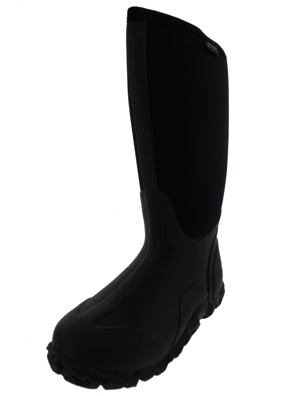 Bogs Men's Classic High Waterproof Boot - 60142-001 10 M US - Walmart.com