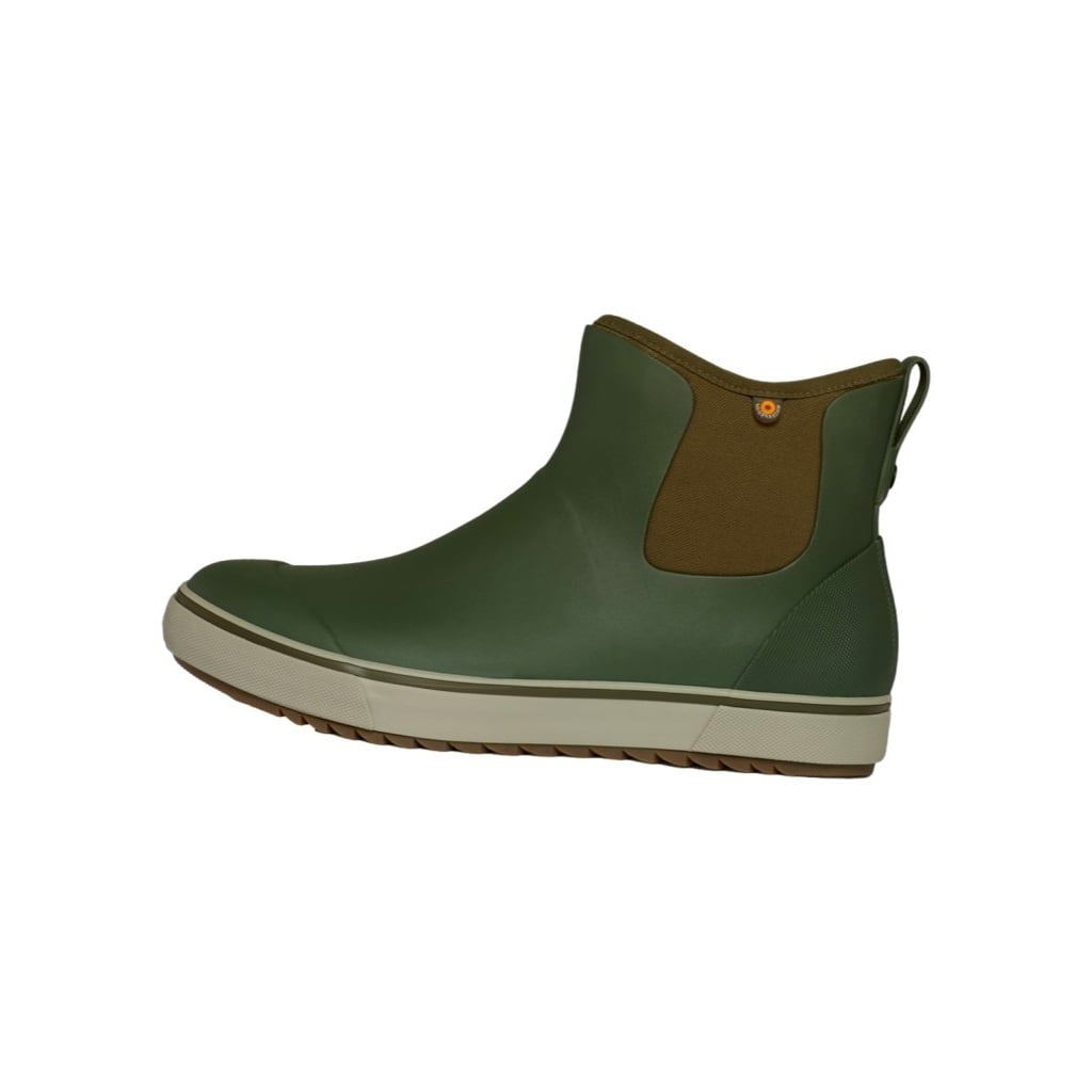 Bogs Outdoor Boots Mens Chelsea Neo Printed Waterproof Pull On 73105 ...