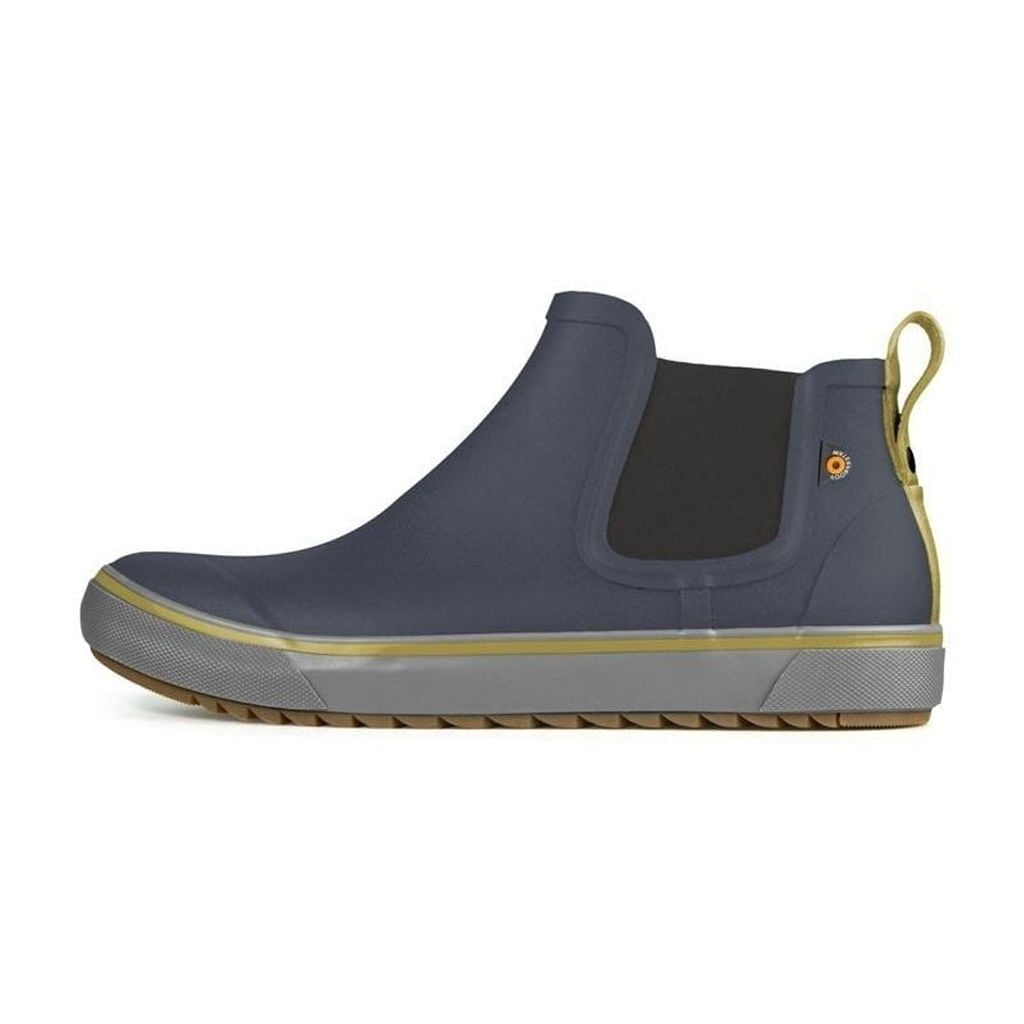 Bogs Outdoor Boots Mens Kicker Rain Chelsea Waterproof 73041 - Walmart.com
