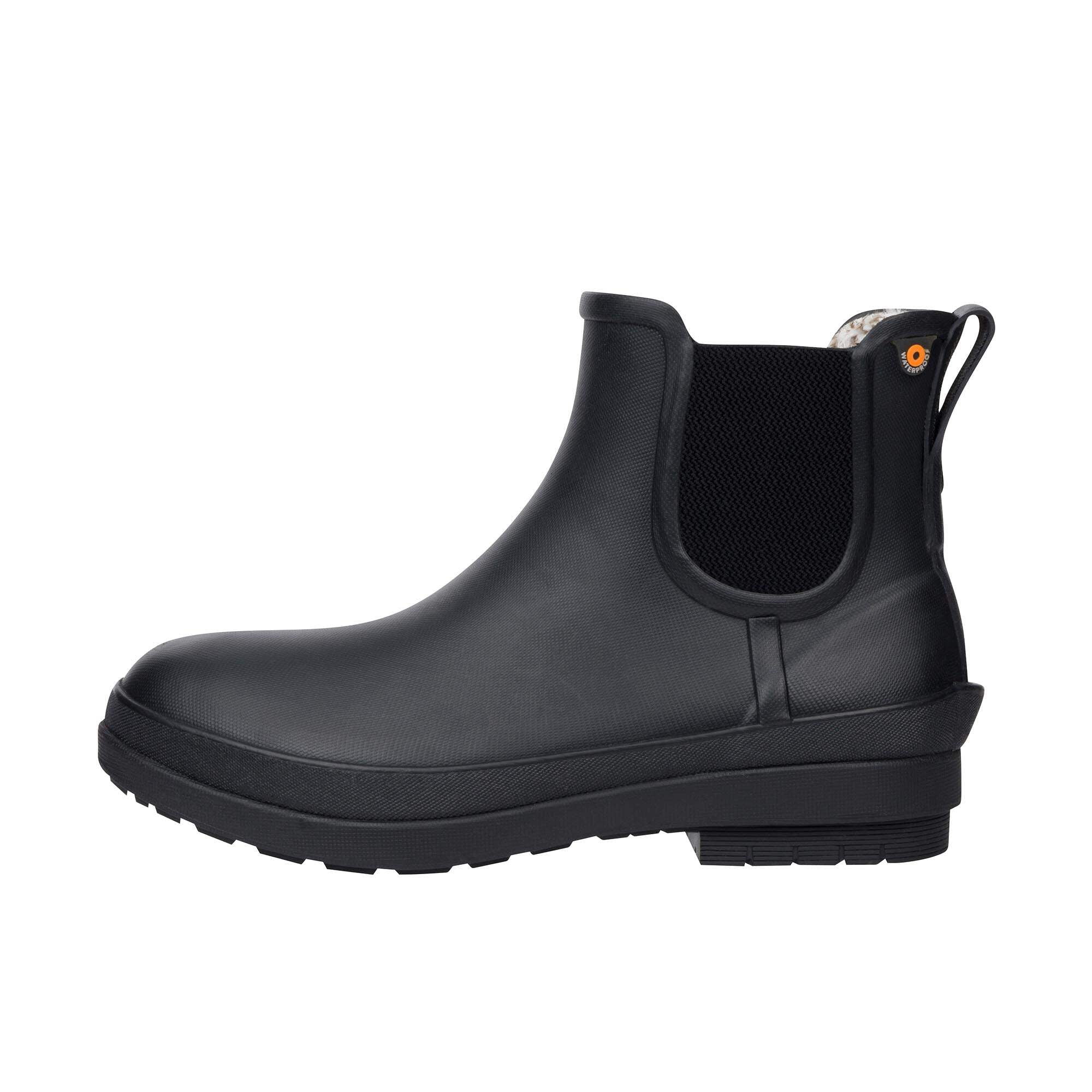 Bogs Women's Amanda II Chelsea Boot - Walmart.com
