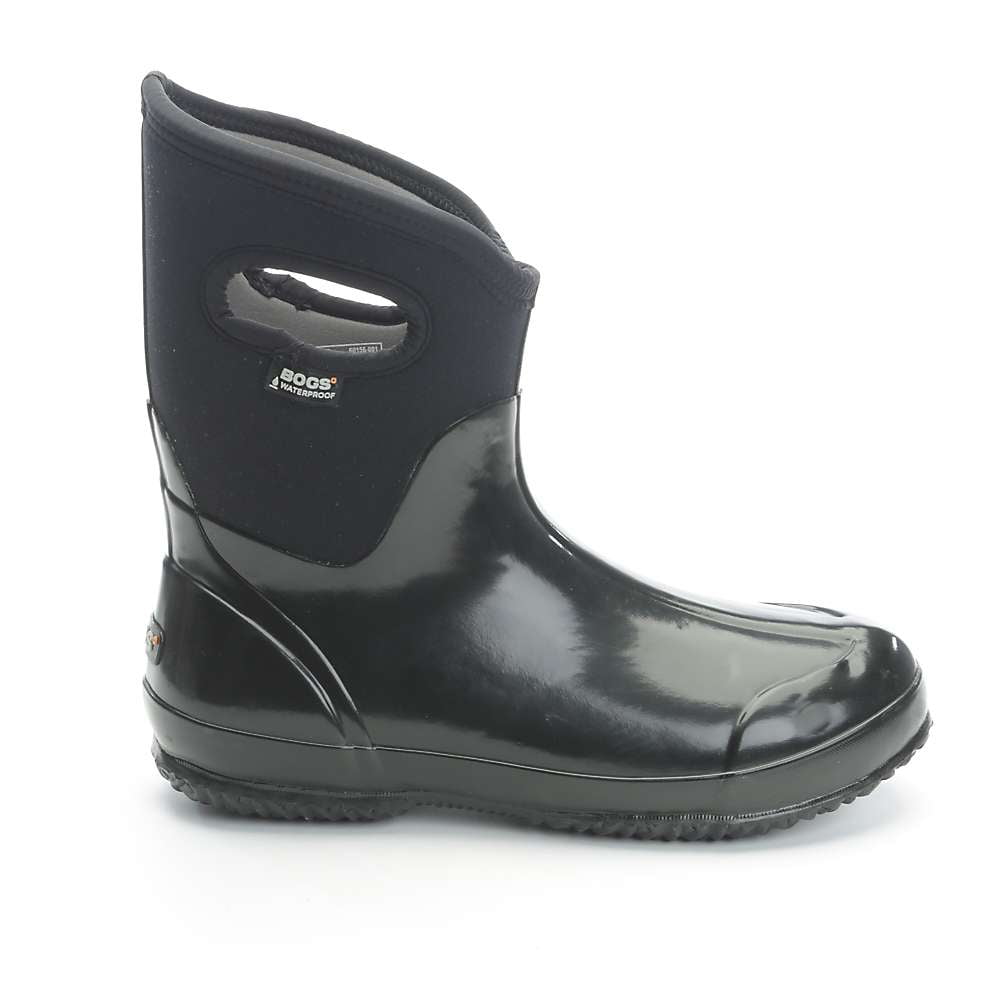 Bogs Women's Classic Mid Boot - Walmart.com