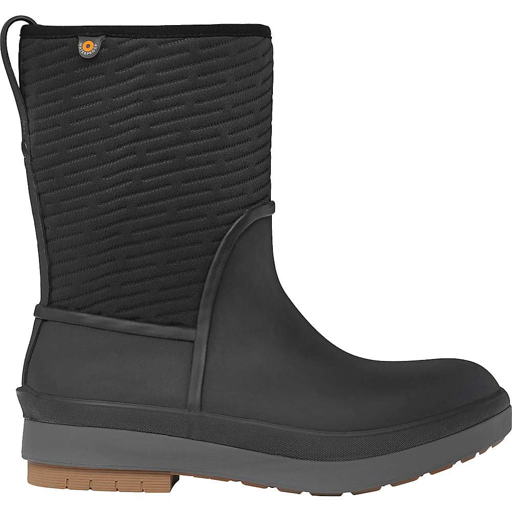 Bogs Women's Crandall II Mid Zip Boot - Walmart.com