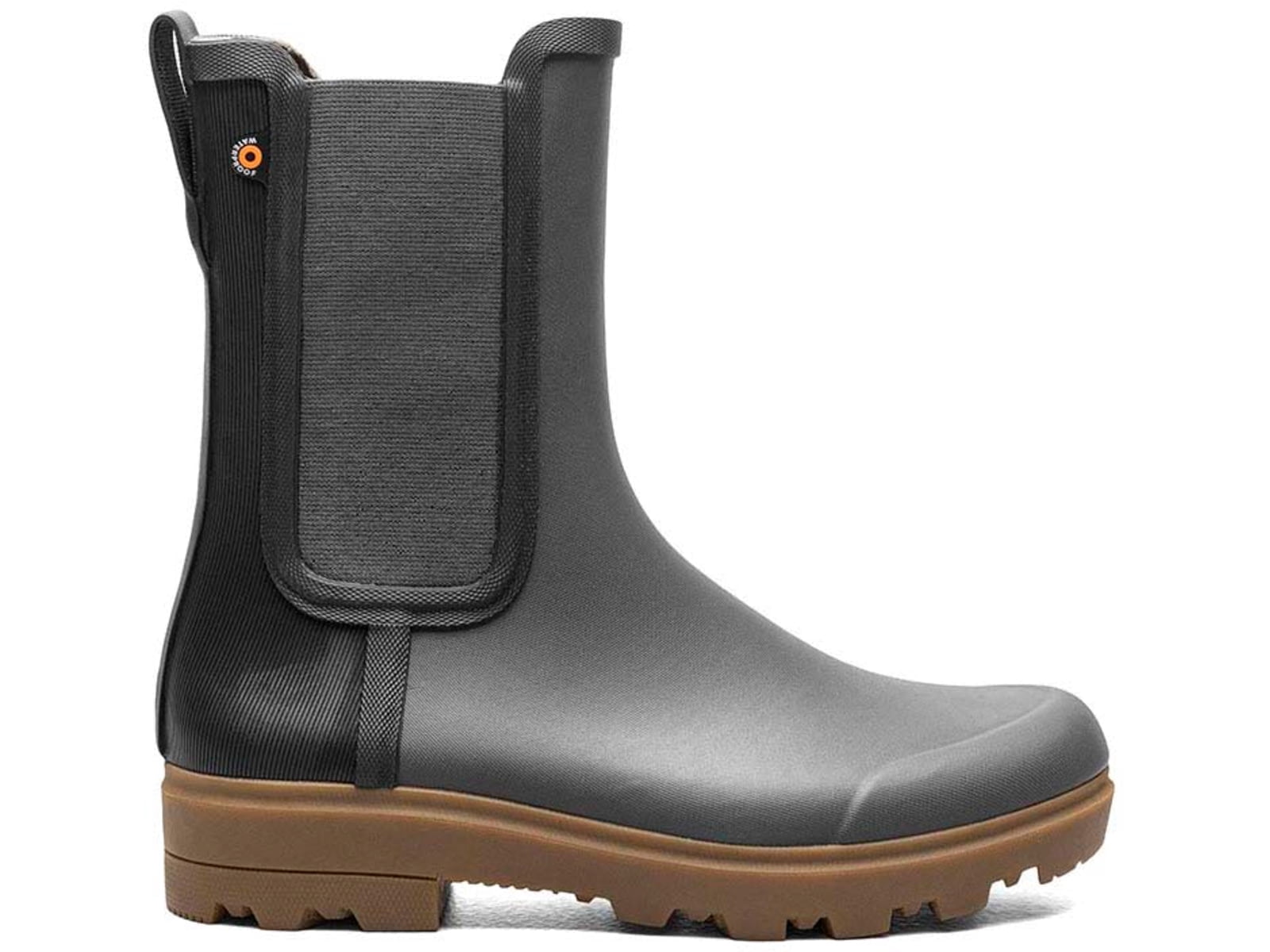 Bogs Women's Holly Tall Chelsea Shoe - Walmart.com