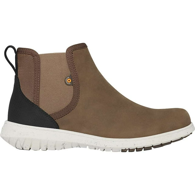 Bogs Women's Juniper Chelsea II Shoe - Walmart.com